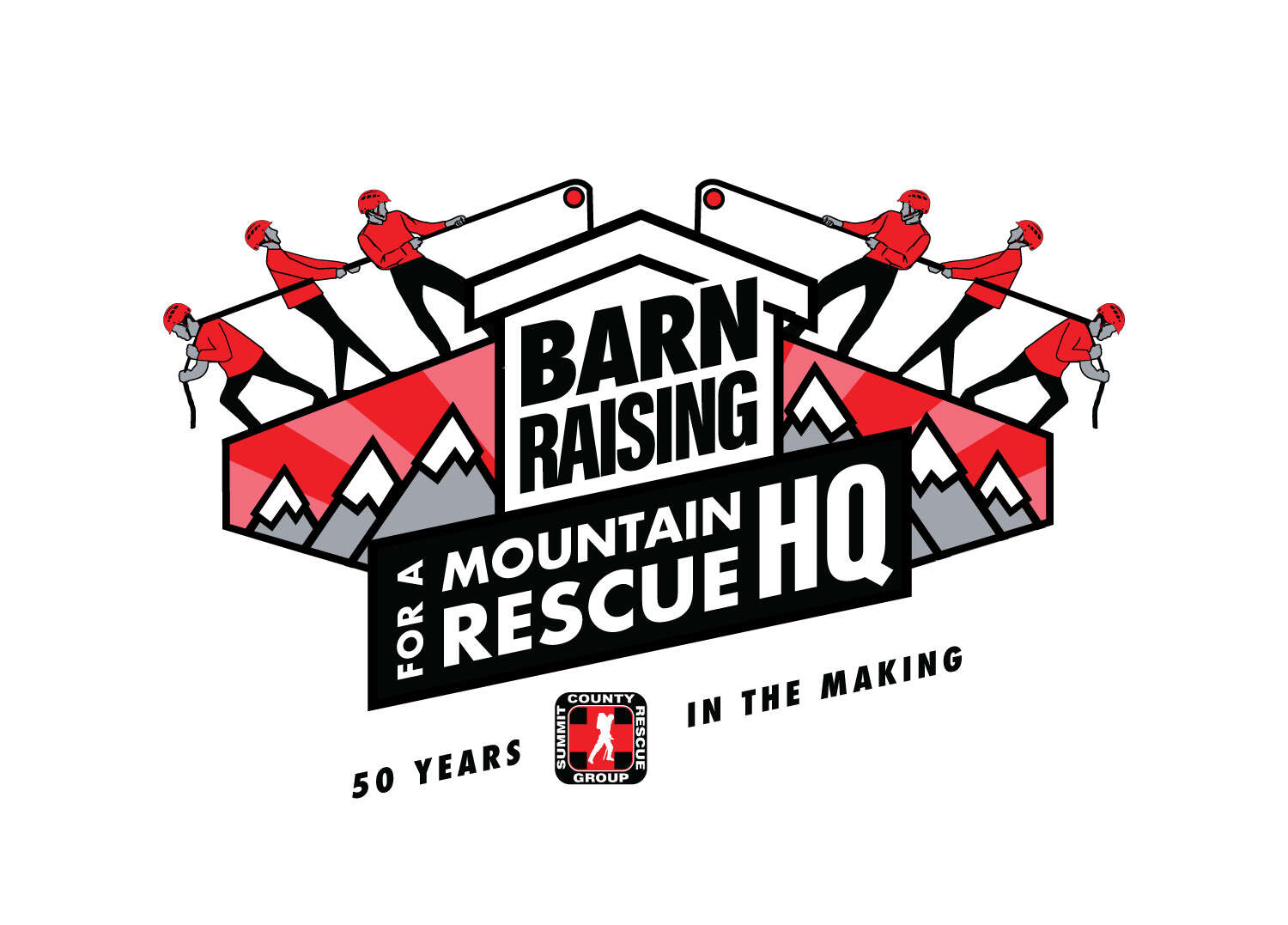 Steep Gullies Gauntlet to raise funds for Summit County Rescue Group ...